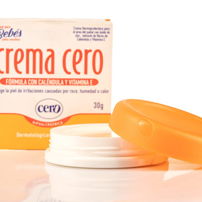 Laboratorios Cero